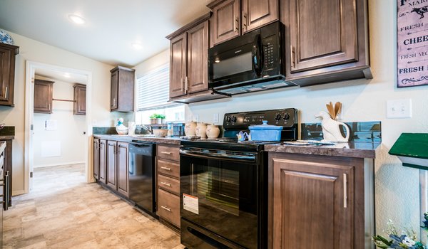 Marlette Special 2860 by Marlette Homes - ModularHomes.com