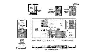 LandMark Ranch Riverwood by Commodore Homes - ModularHomes.com