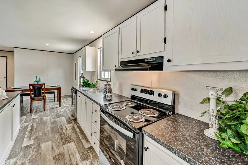 Prime 2856H32P01 - C & G Mobile Homes