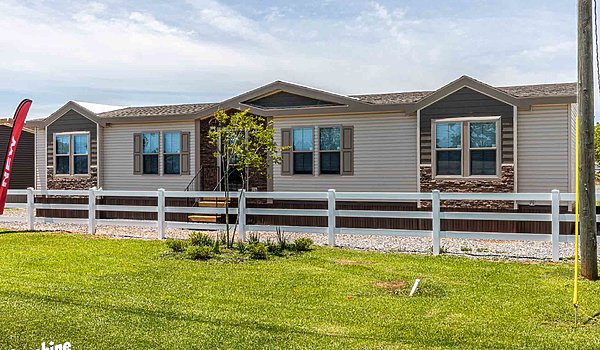 Prime PRI3268-2004 - Sunshine Homes