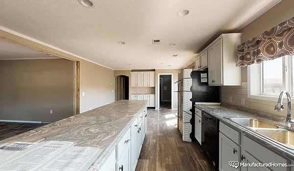 Prime PRI3284-2010 by Sunshine Homes - ModularHomes.com