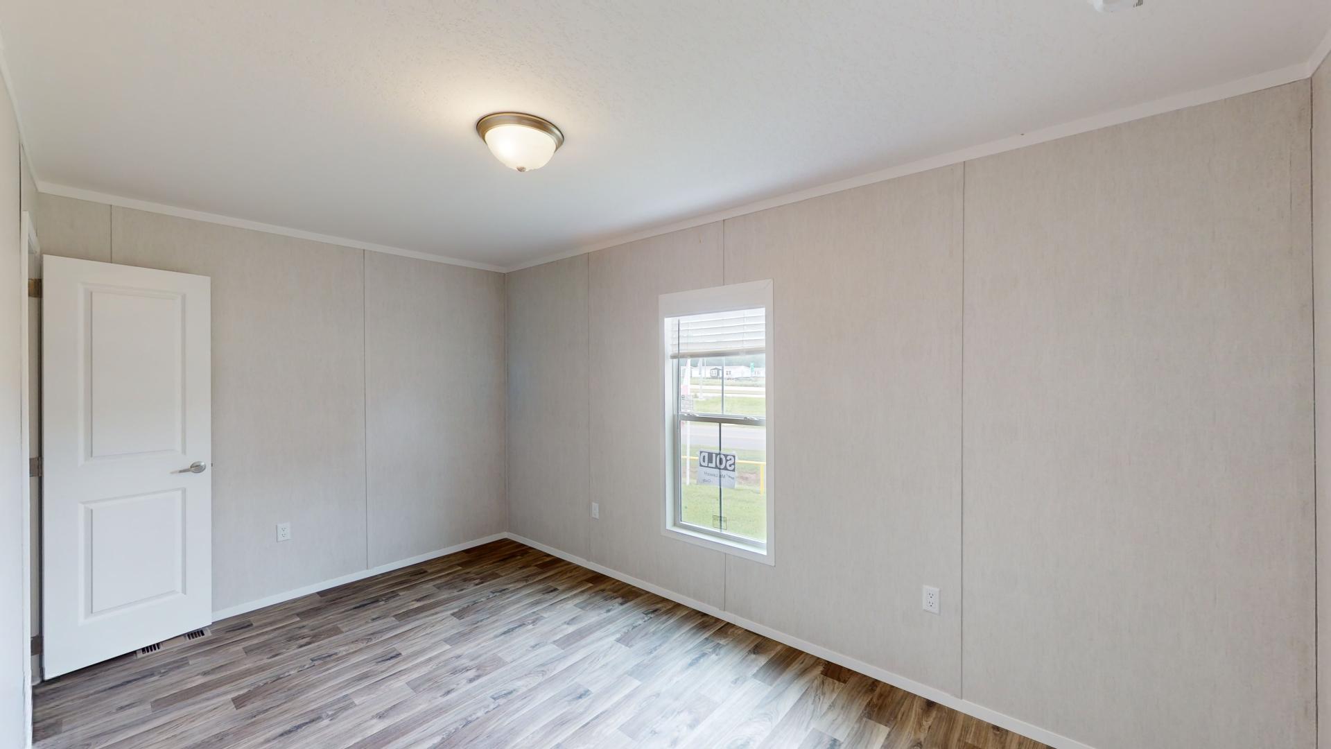 ARC The Robin ARC1680-8000 (Standard MBR) from Kelly Mobile Homes