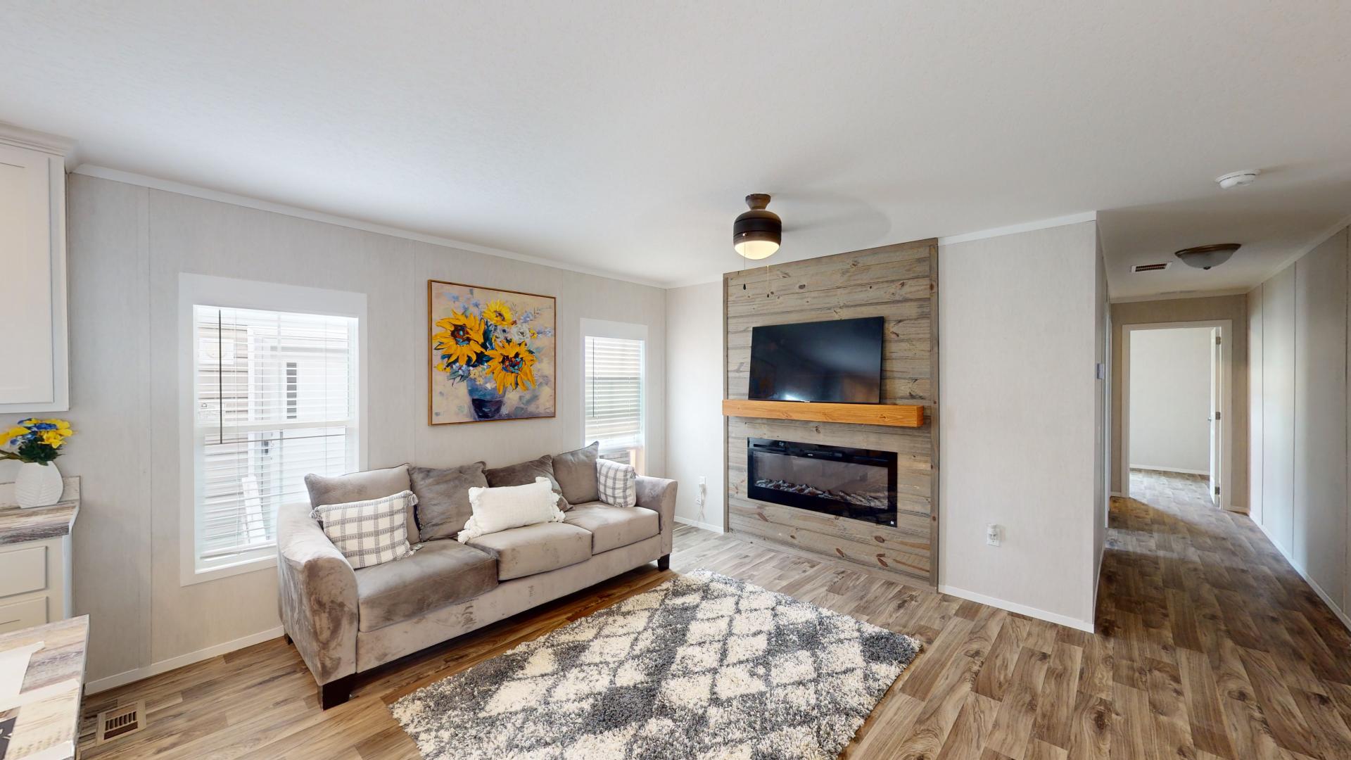 ARC / The Robin ARC1680-8000 (Standard MBR) by Southern Housing of Rome ...