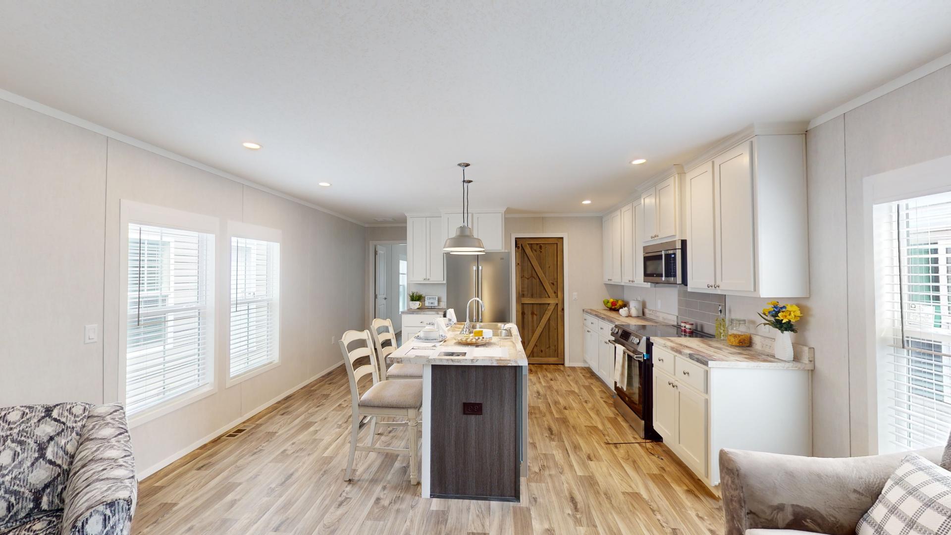 ARC / The Robin ARC1680-8000 (Standard MBR) by Southern Housing of Rome ...