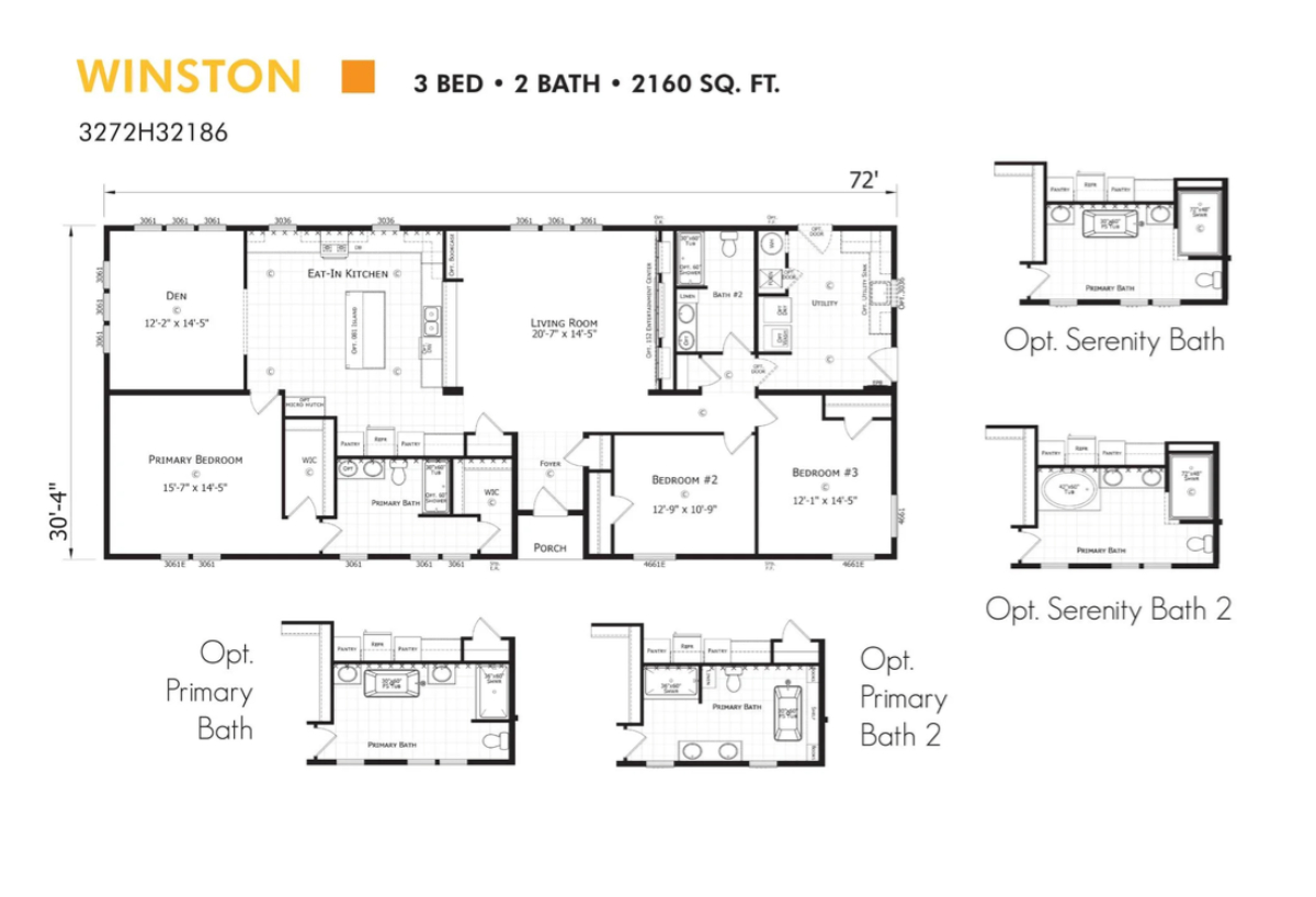 Shop All Floor Plans - Davis Homes