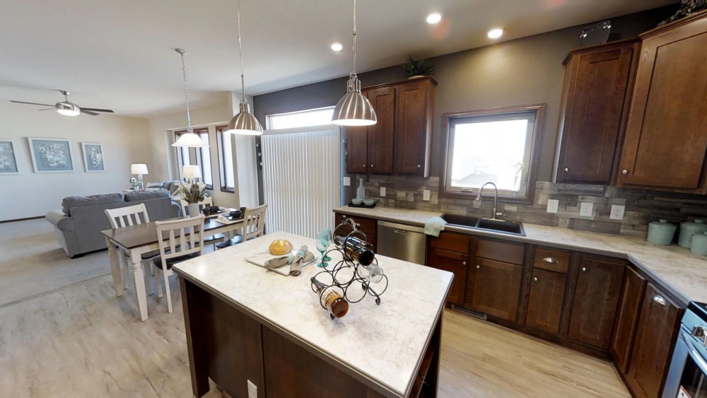 Premier Joshua XL by BonnaVilla - ModularHomes.com