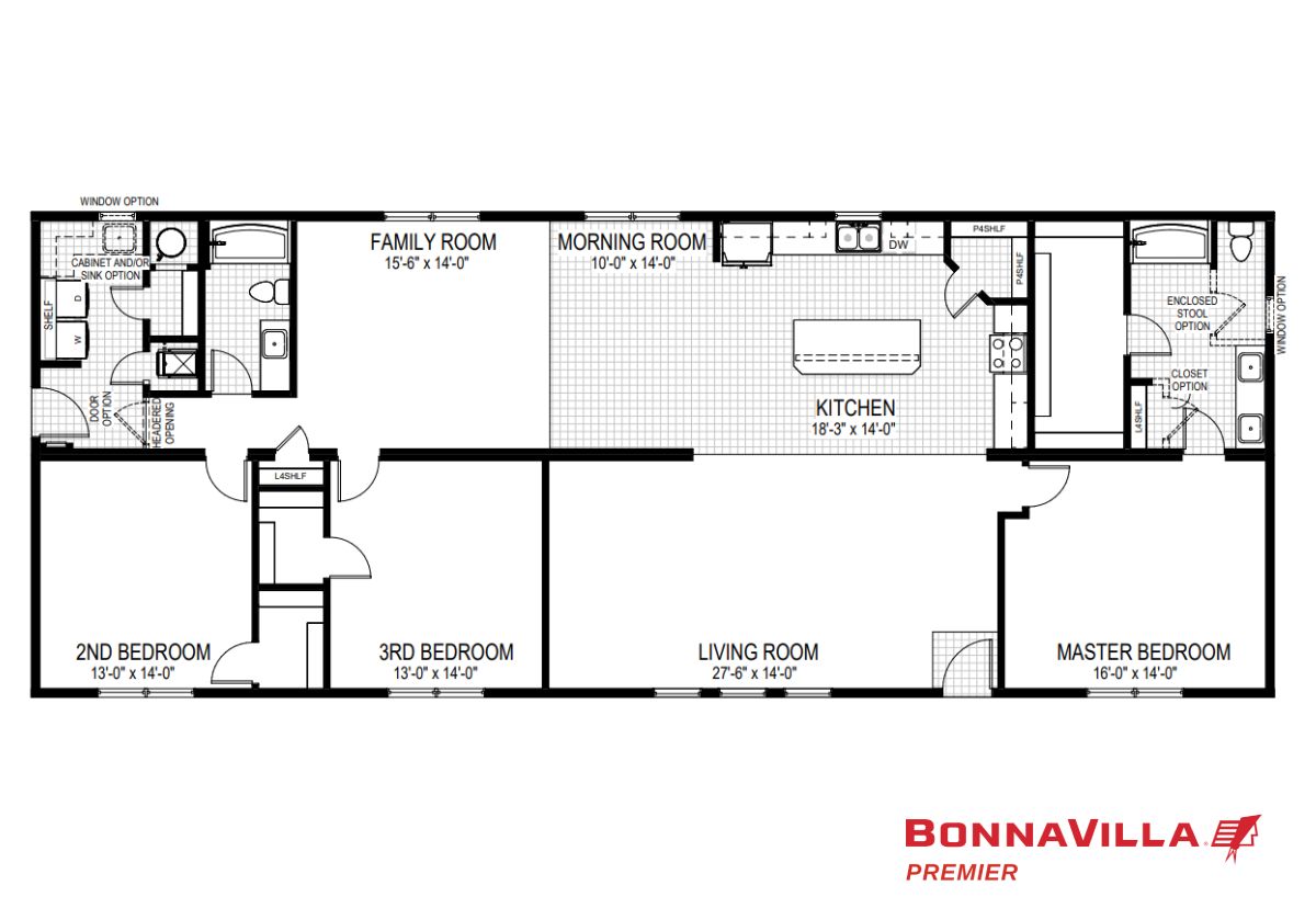 BonnaVilla Cabin Creek Homes BonnaVilla Cabin Creek Homes