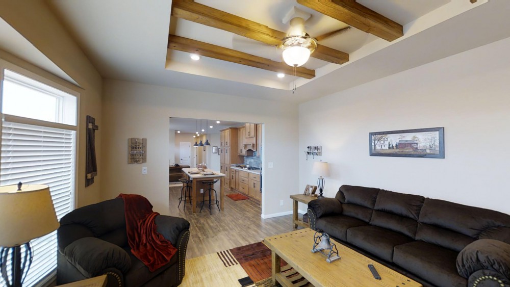 Premier Red Oak - D & H Homes