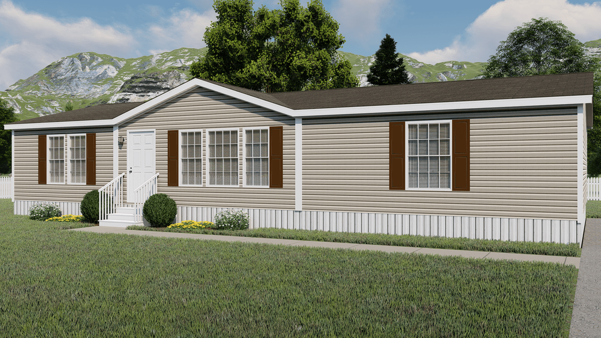 Cavalier Series The Collins from