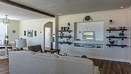 Prefab Series Azalea I 5078-64-3-47 by Franklin Homes - ModularHomes.com
