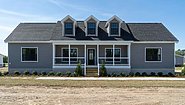 Summit Saddle Saddle Ridge 1S3304-R by R-Anell Homes - ModularHomes.com