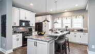 Summit Saddle Saddle Ridge 1S3304-R by R-Anell Homes - ModularHomes.com