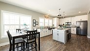 Summit Saddle The Saddlewood 2S3301-R2 by R-Anell Homes - ModularHomes.com