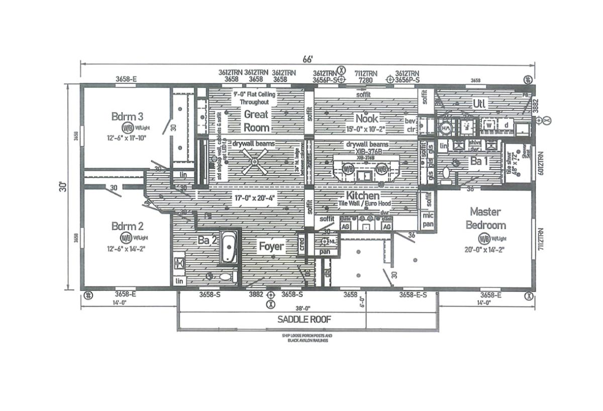 Modular Homes For Sale in Virginia - Yates Home Sales