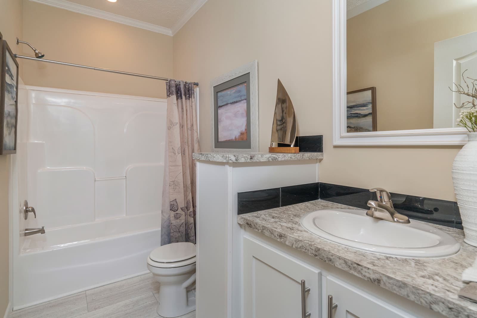 Elite Series The Alder 3258-03 From Champion Homes Center of Supply