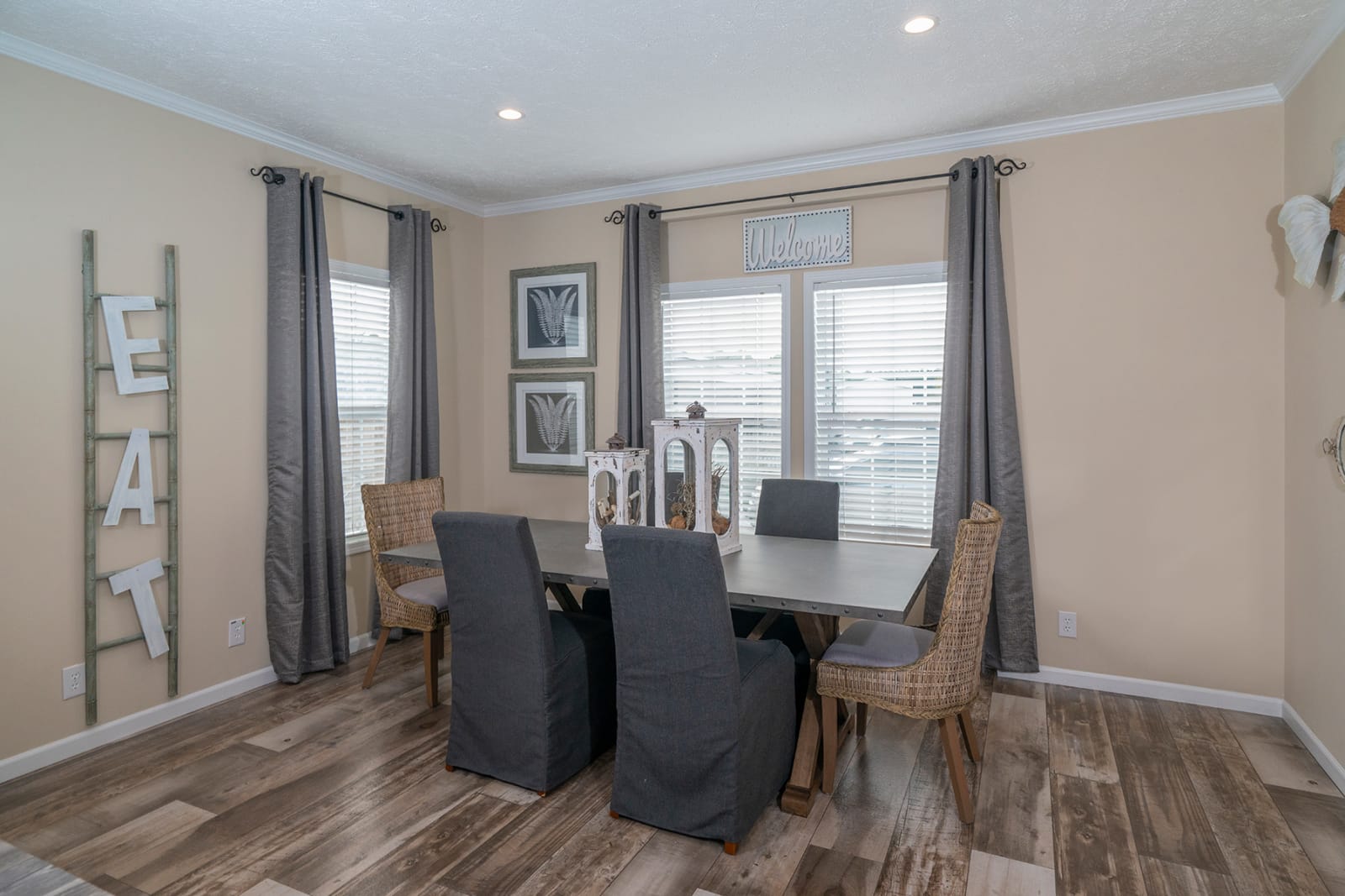 Elite Series The Alder 3258-03 | Genesis Homes Developments