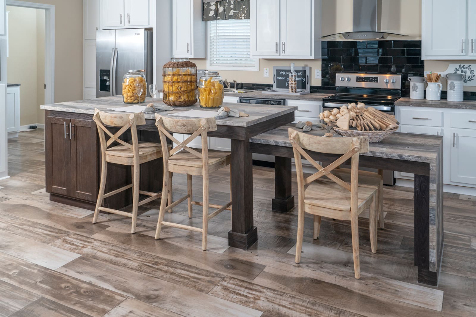 Elite Series / The Alder 3258-03 by Champion Homes Center ...