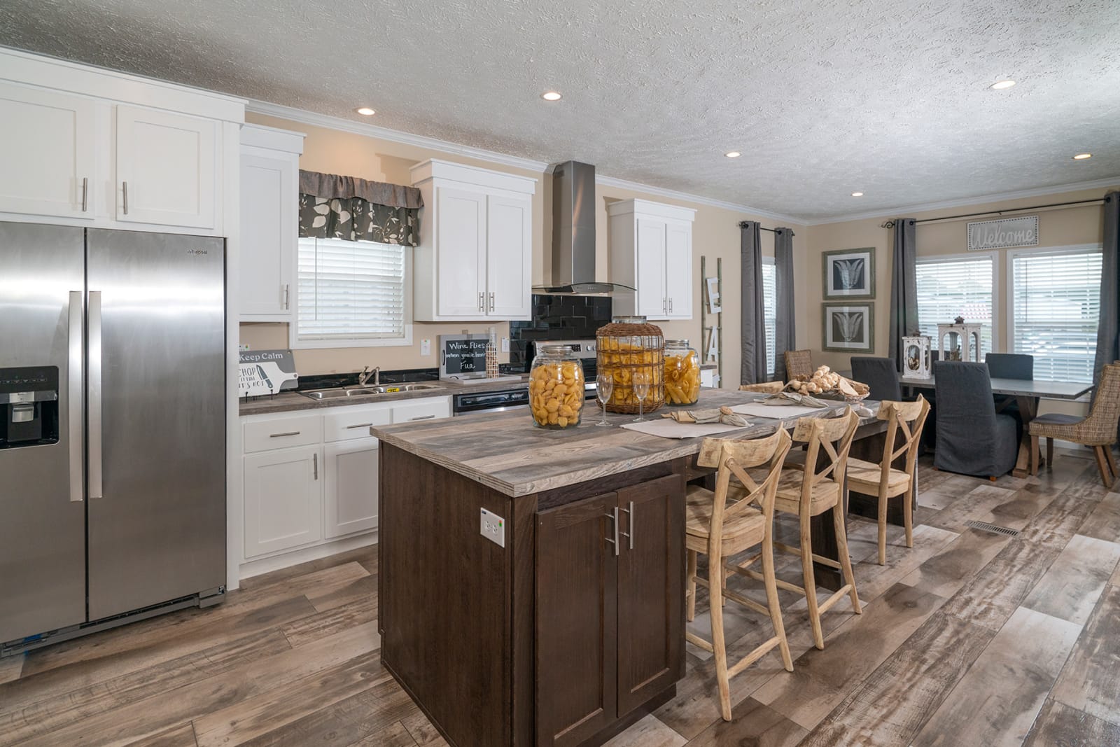 Modular Homes For Sale | Titan Factory Direct Homes