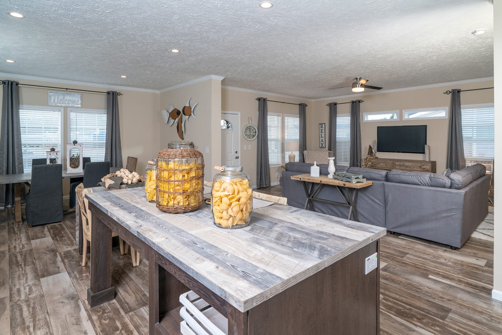 Modular Homes For Sale | Titan Factory Direct Homes