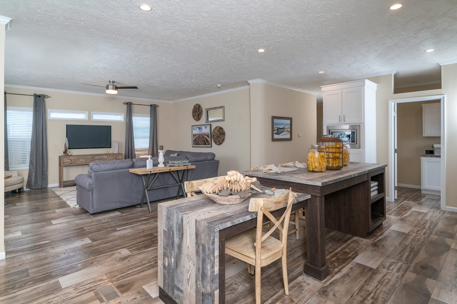 Modular Homes For Sale | Titan Factory Direct Homes