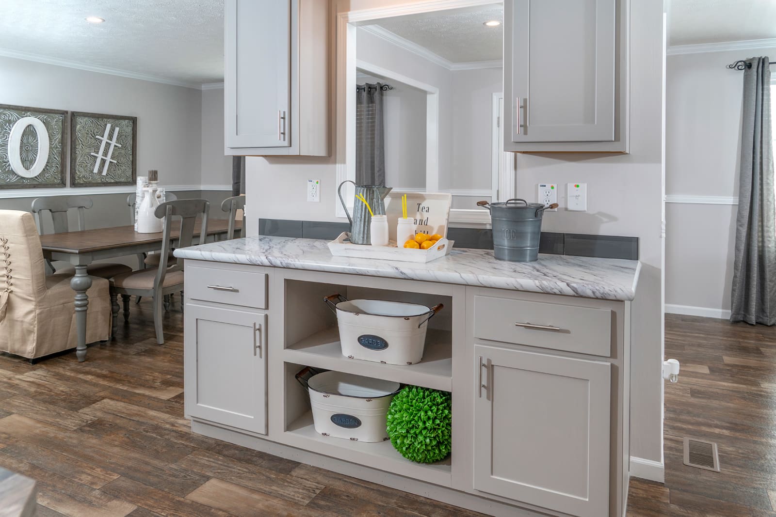 Elite Series / The Silver Birch 3262-02 by Champion Homes Center ...