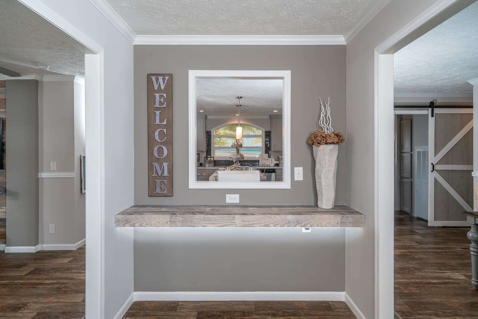 Elite Series / The Silver Birch 3262-02 by Champion Homes Center ...