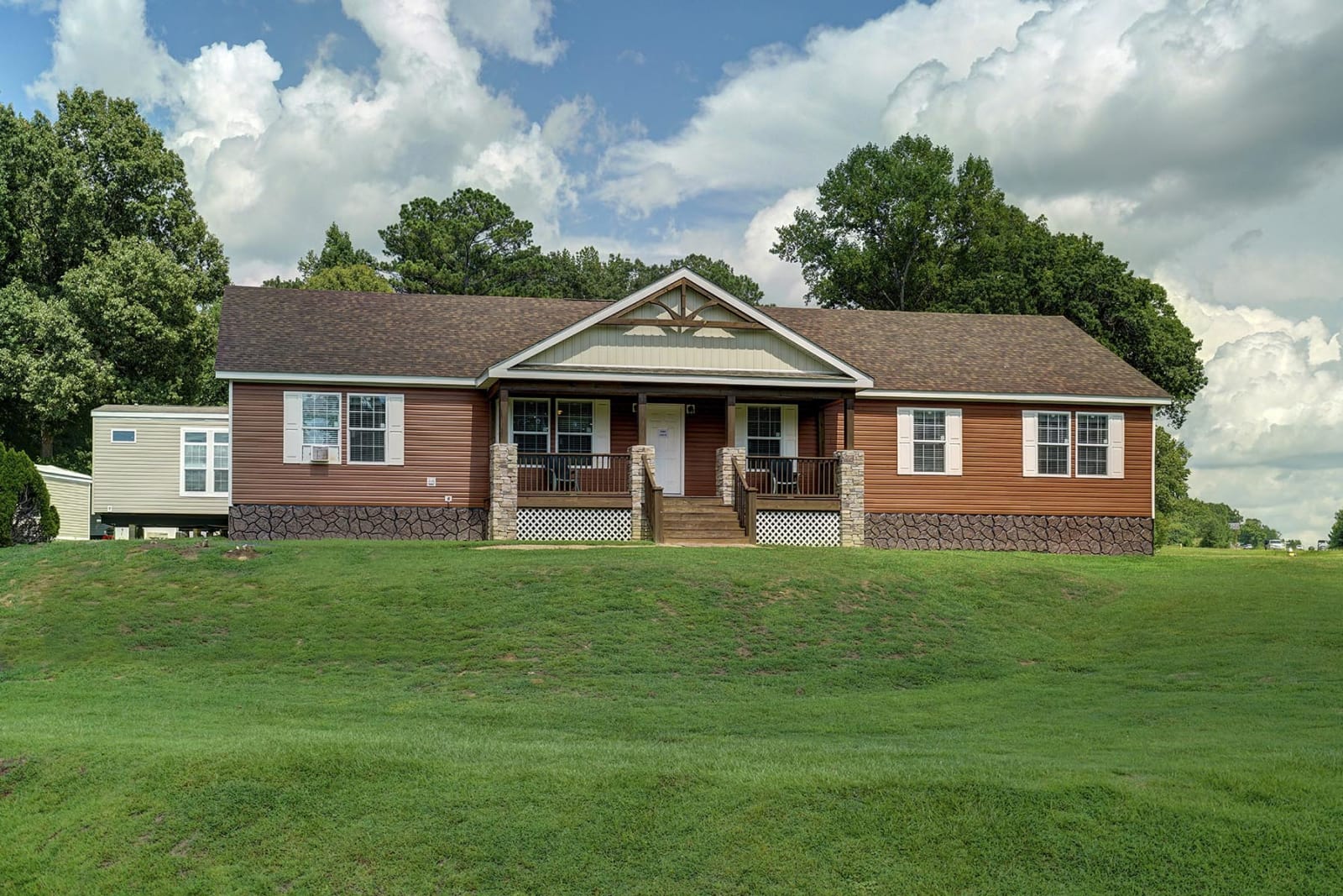 Elite Series The Garner 3975 From Titan Factory Direct Candler