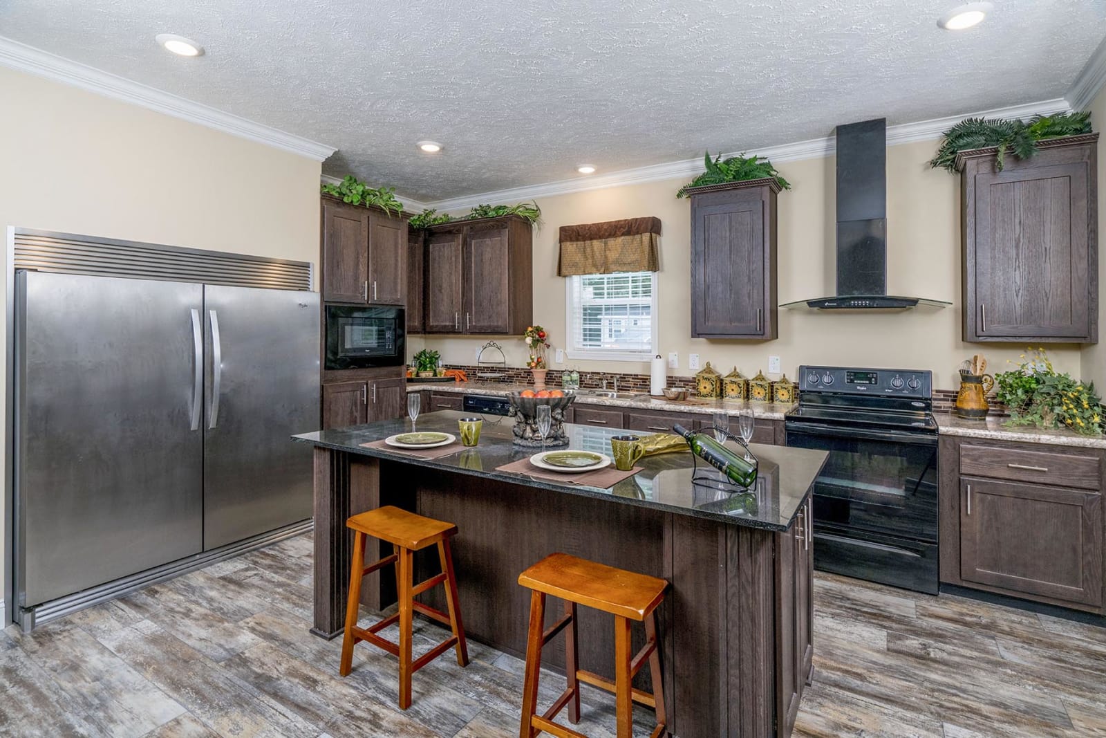 Atlantic Modular / The Archdale 3266-01 by Champion Homes Center of ...