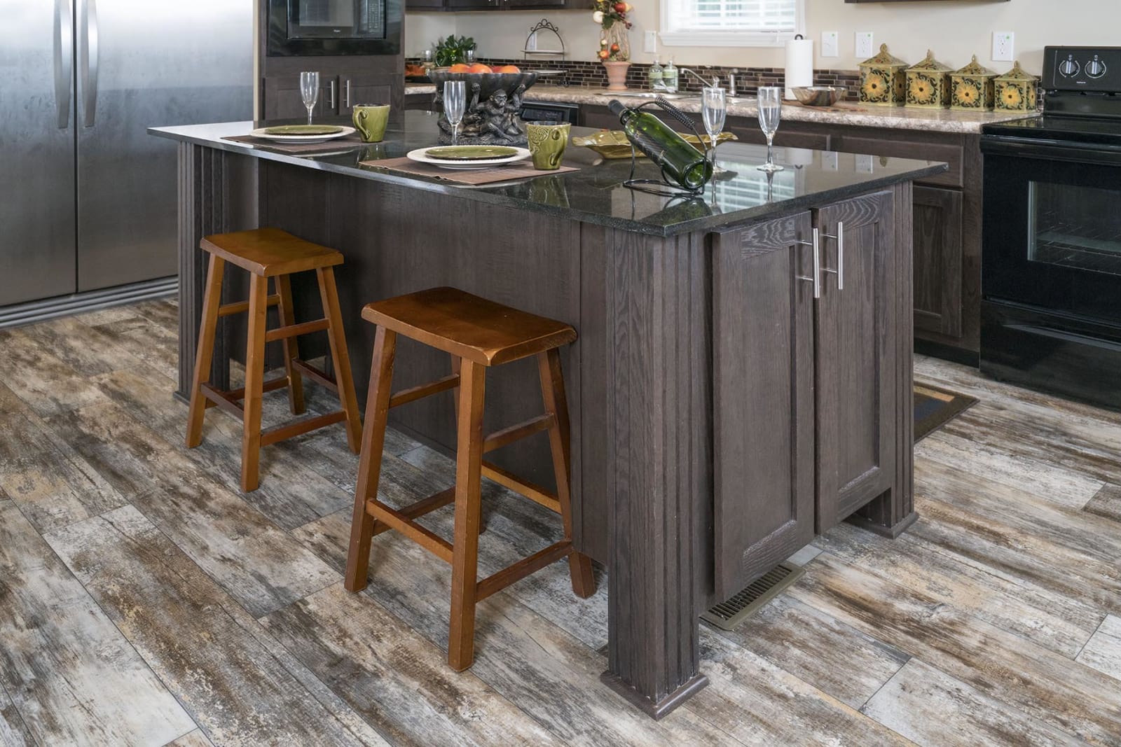 Atlantic Modular / The Archdale 3266-01 by Champion Homes Center of ...