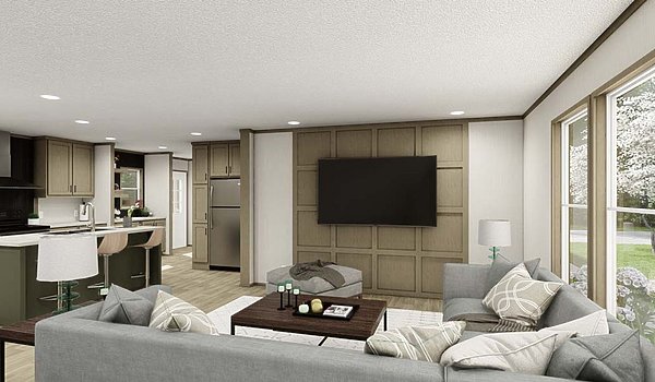 Epic Experience The Snowcap 45CEE28764BH by Clayton Built - Lexington ...