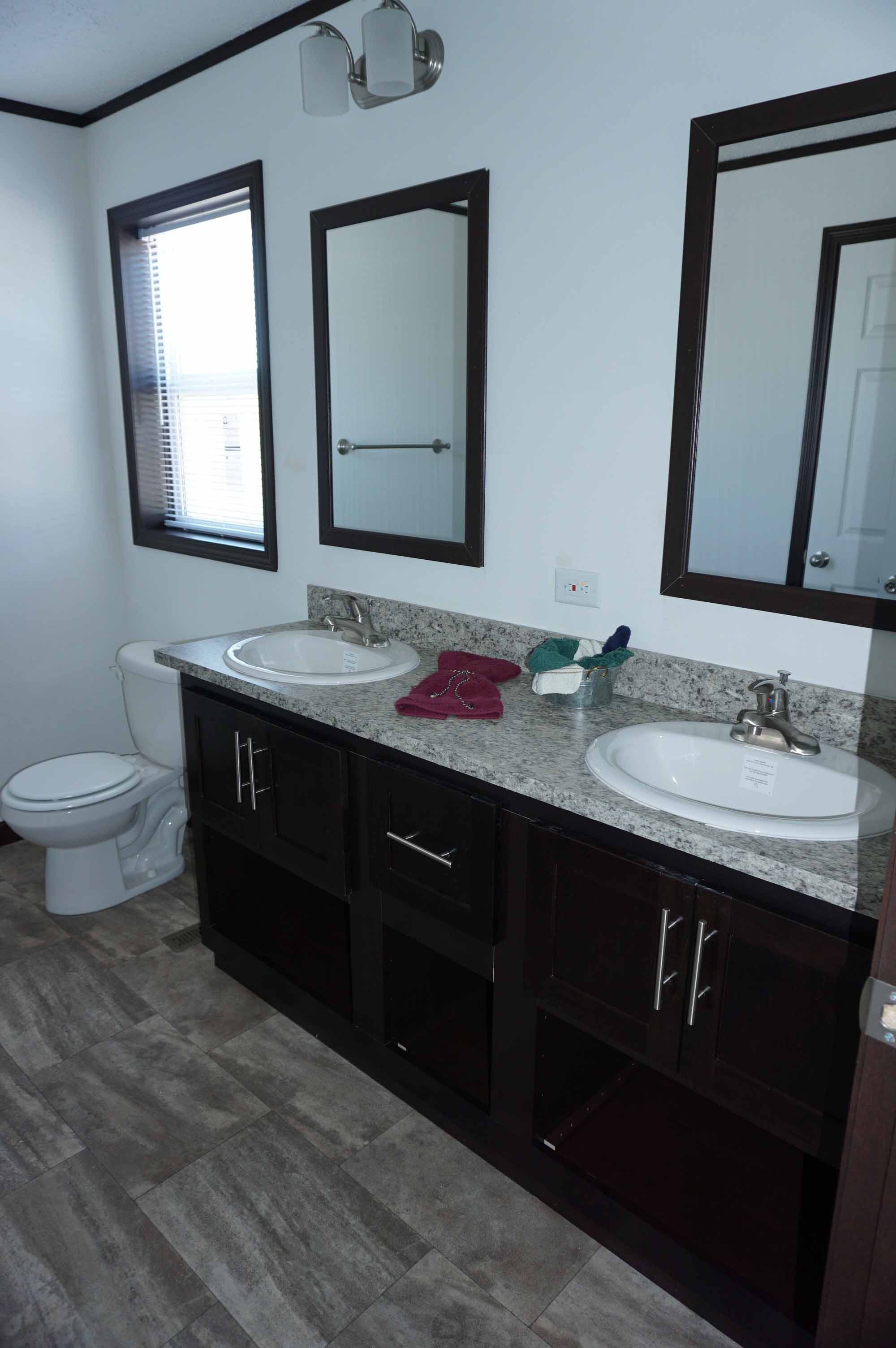 Inspiration MOD The Norfolk Modular - Centennial Homes