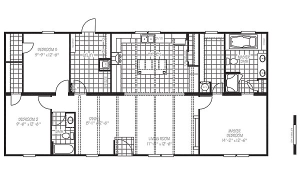 The National Series The MacArthur from