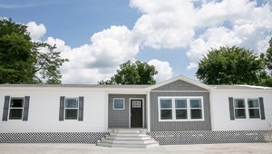 Ranger The Country Aire by Clayton Built - ModularHomes.com