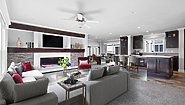 Spectra 7110J by Skyline Homes - Future Homes of Bremerton