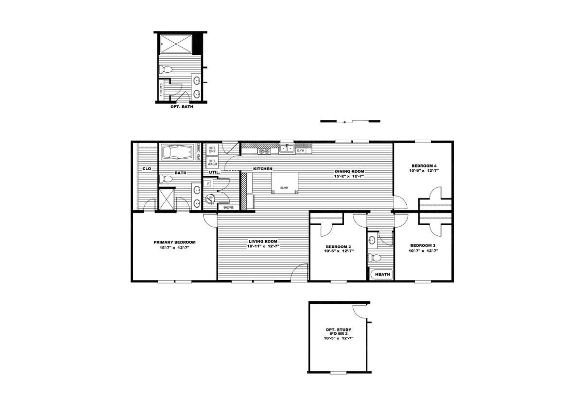 Ultra Excel Ultra Pro 4 BR 28X60 29UXL28604AH by Clayton Oxford - Marty ...