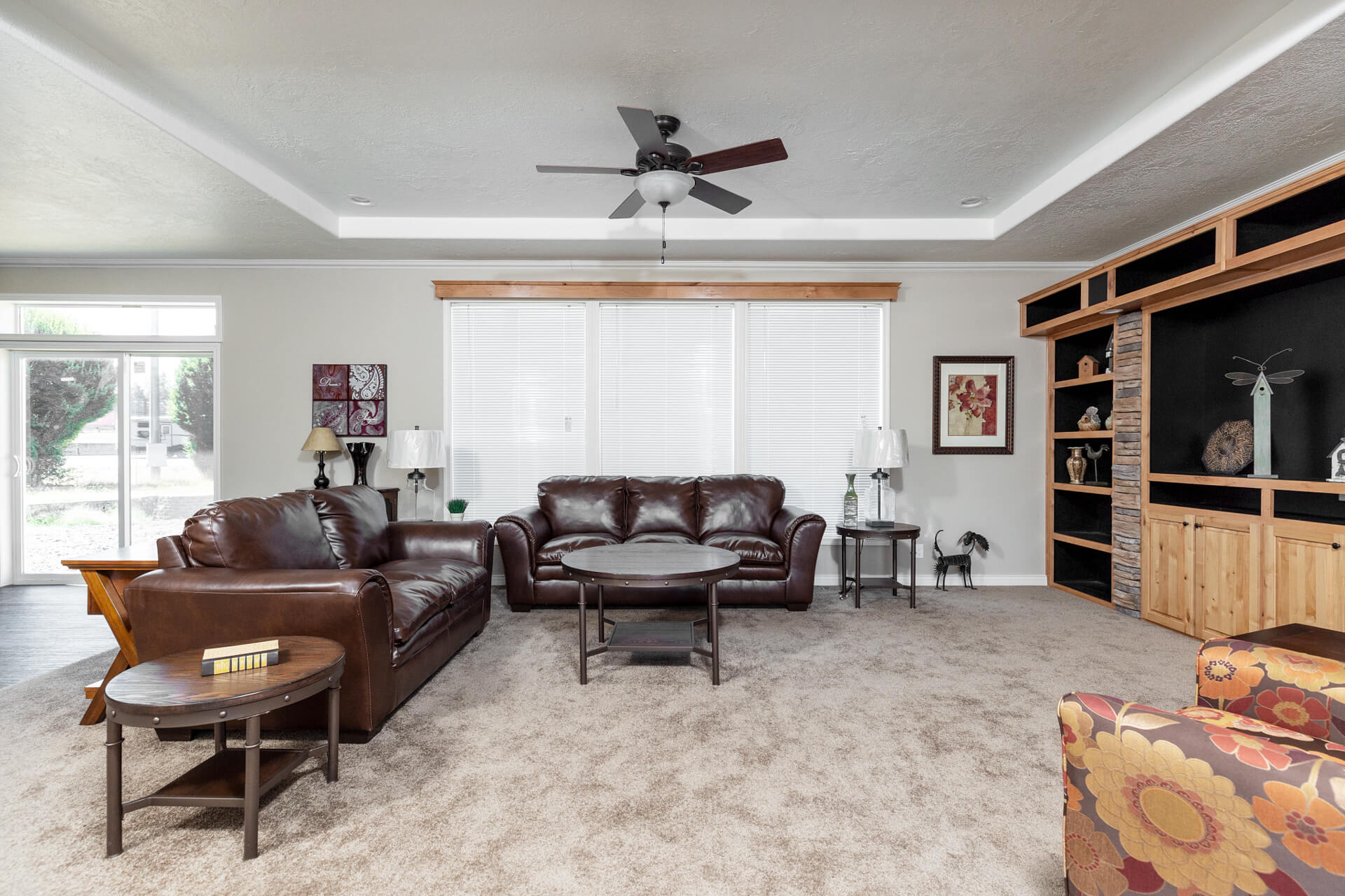 Inspiration Gold Series Tamarack ING 621K by Golden West Homes ...