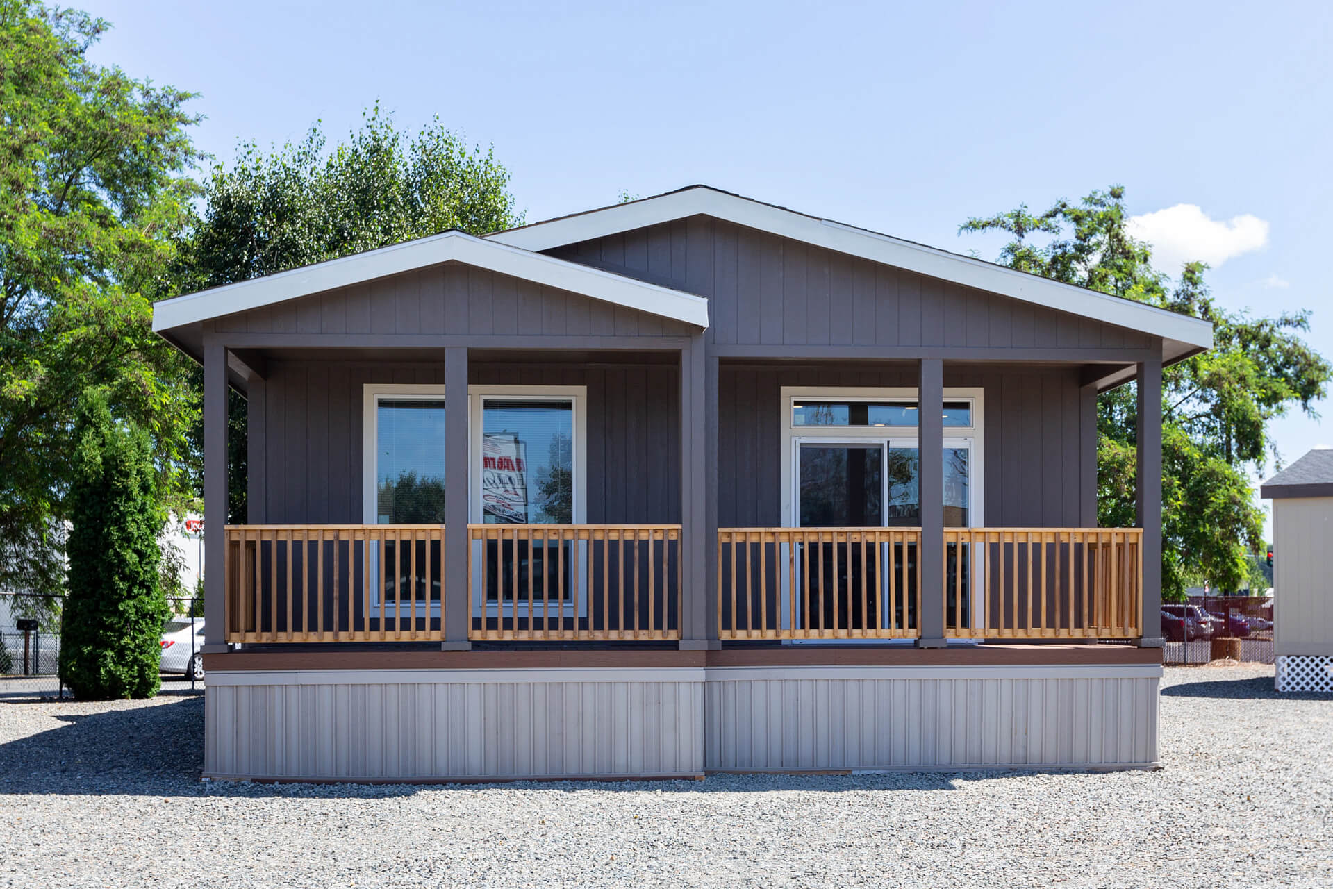 Inspiration Golden West The Manzanita INS 486F from Future Homes of ...