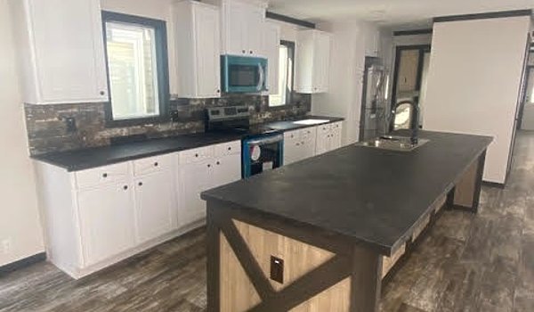 The Boujee The Boujee XL 2 BOU28724B - Bolton Homes