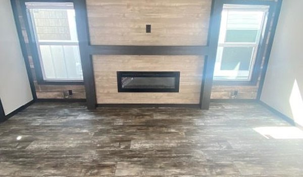 The Boujee The Boujee XL 2 BOU28724B by Clayton Built - ModularHomes.com