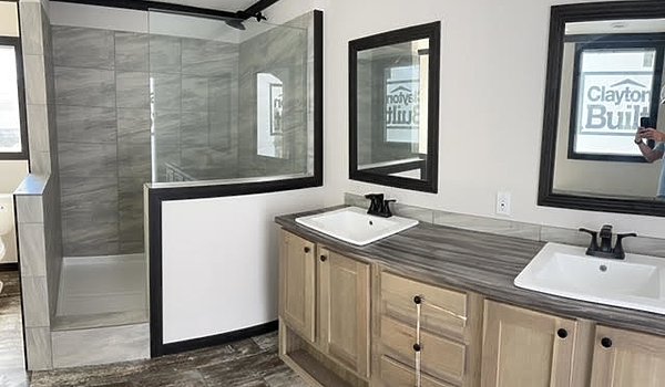 Floor Plan Detail - Common Sense Housing