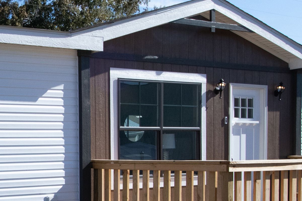 NXT / The Aimee 44NXT28563AH by Clayton Homes of Dalton ...
