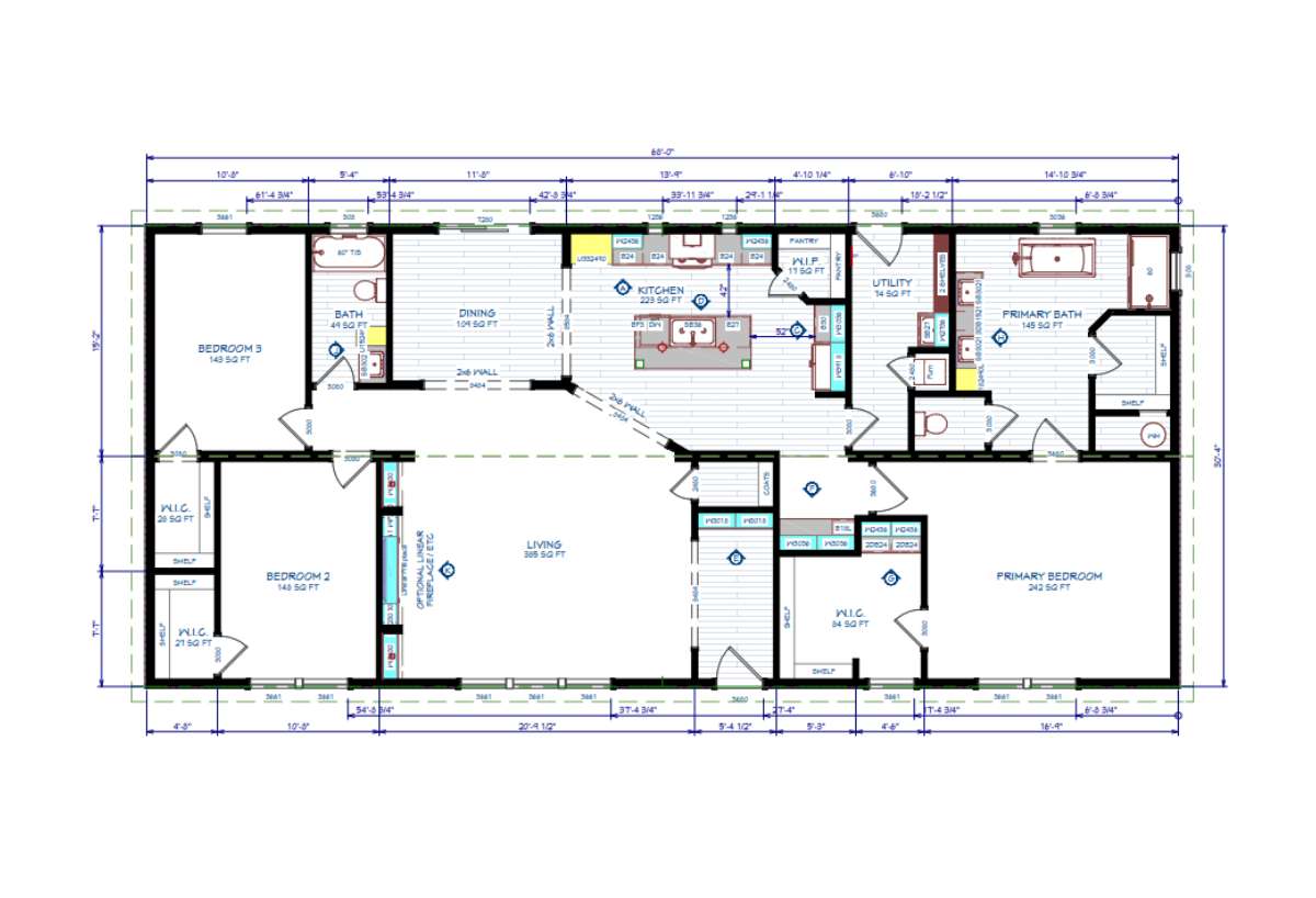 Homes on Display - Modulars Only
