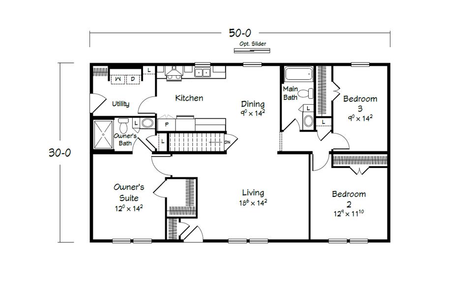 Evolution Series Pierce (Model 3250B) | Chance's Home World