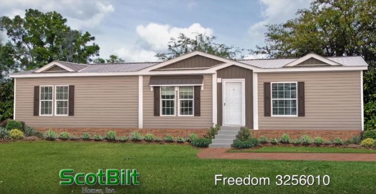 ScotBilt Homes Video Gallery - C & G Mobile Homes