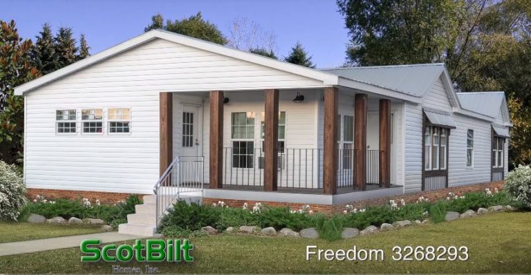ScotBilt Homes Video Gallery - C & G Mobile Homes