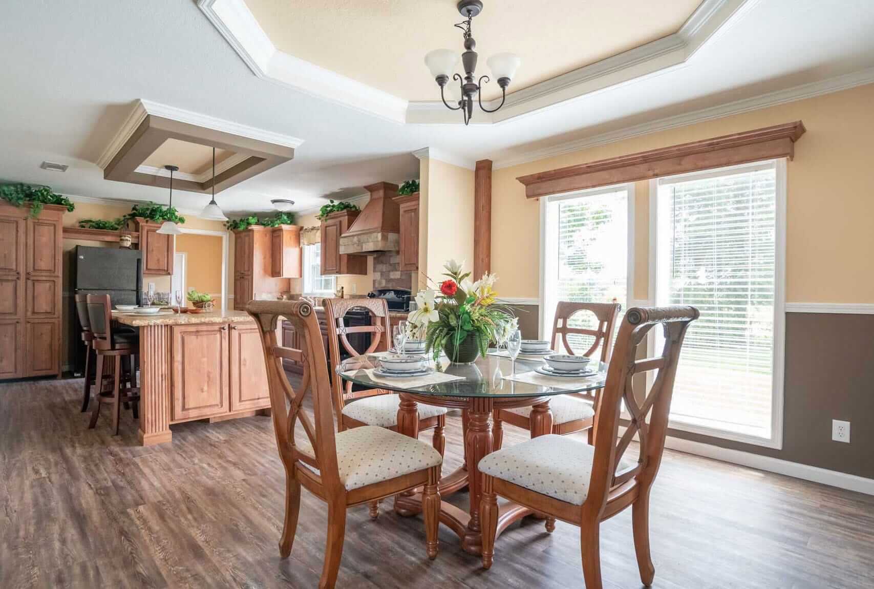 Manufactured Homes & Modular Homes For Sale in Florida - TownHomes