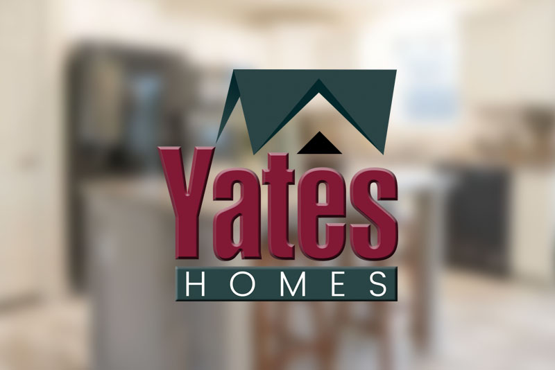 Modular Home Floor Plan - Yates Home Sales - North Carolina & Virginia