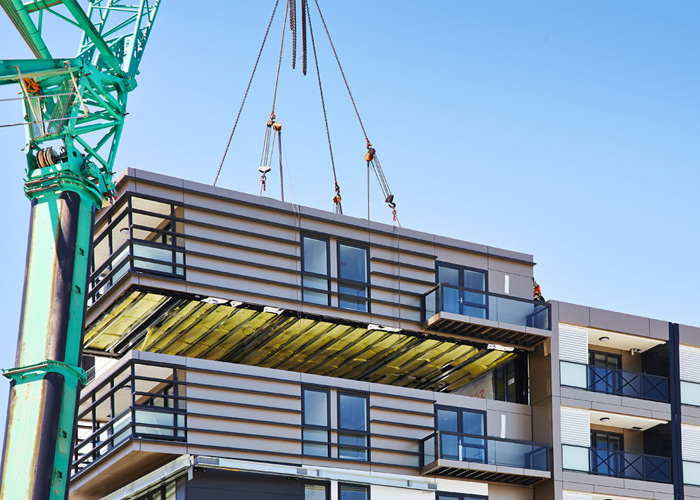 Common Styles of Modular & Manufactured Homes - ModularHomes.com