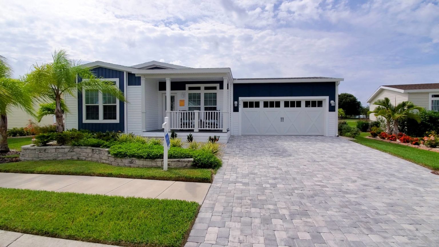 Manufactured Homes 101 - Florida Manufactured Housing Association