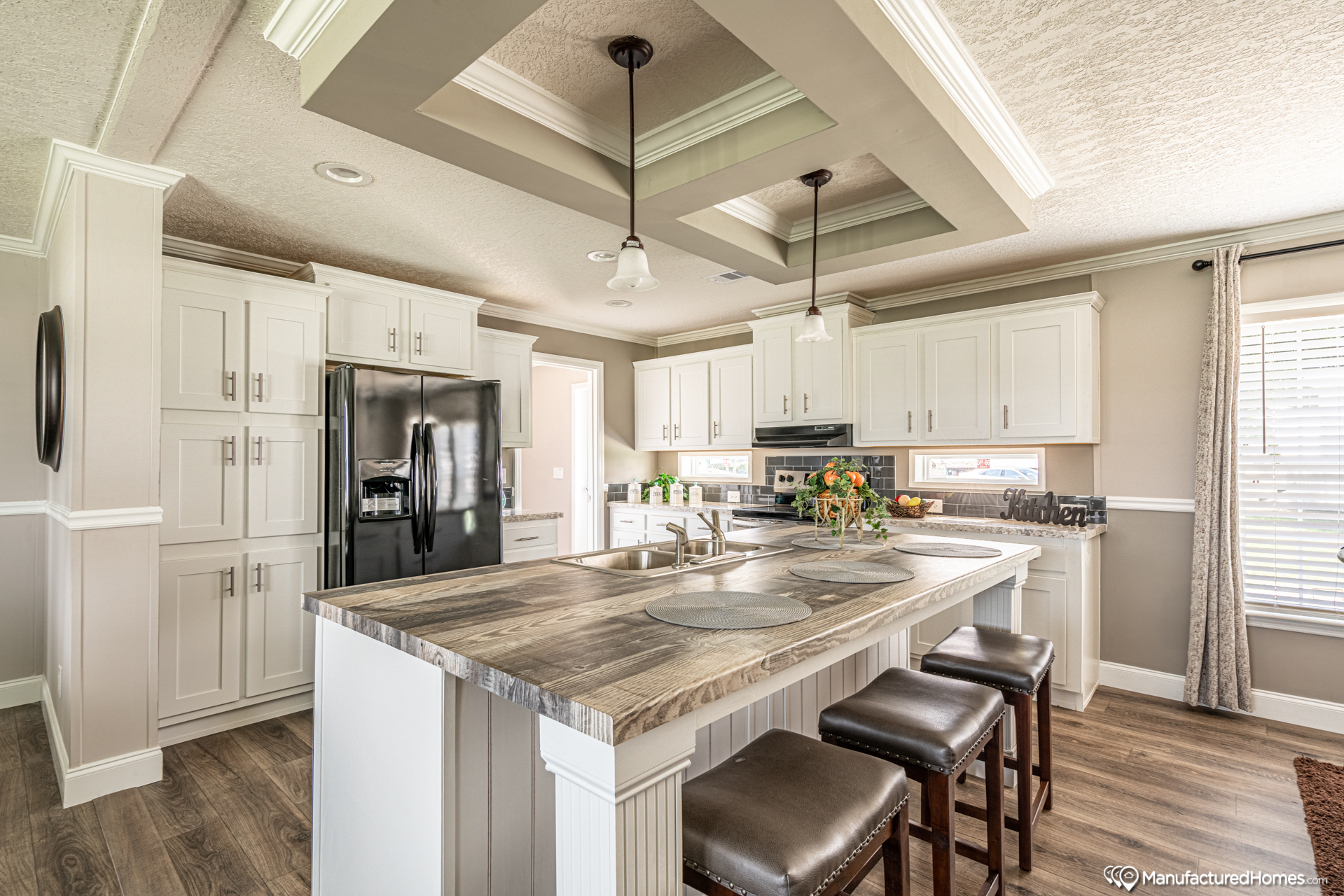 What Is A Modular Home? - Florida Manufactured Housing Association | FMHA